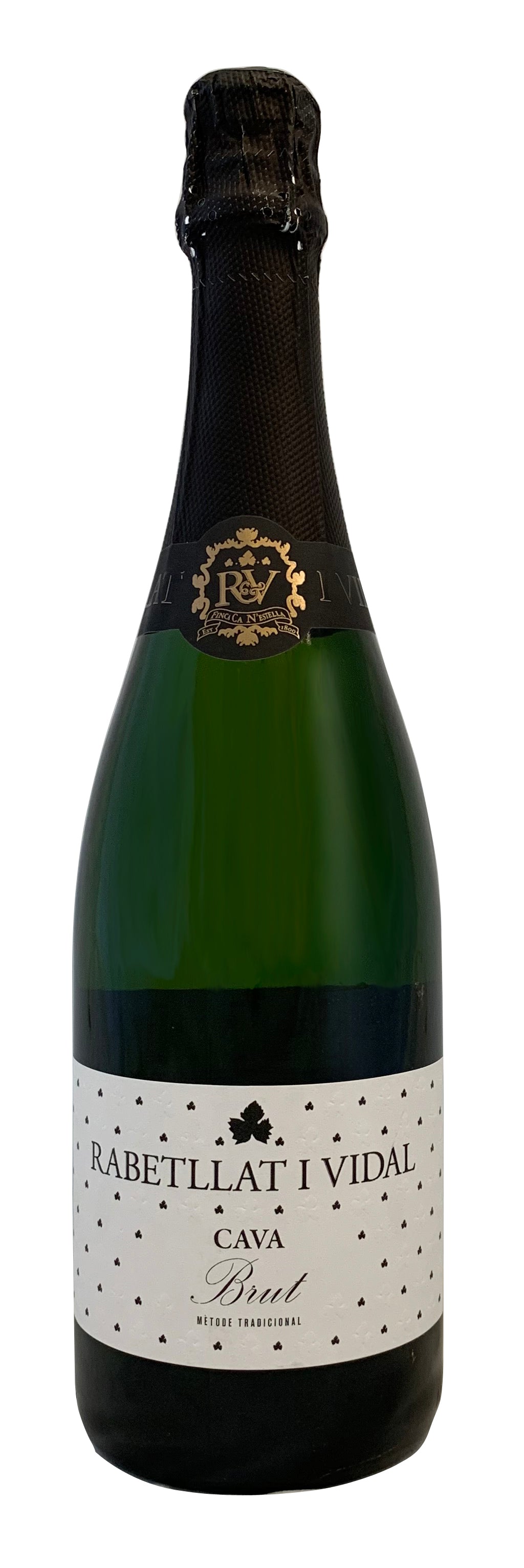 CAVA – Bodegues Ca N'Estella